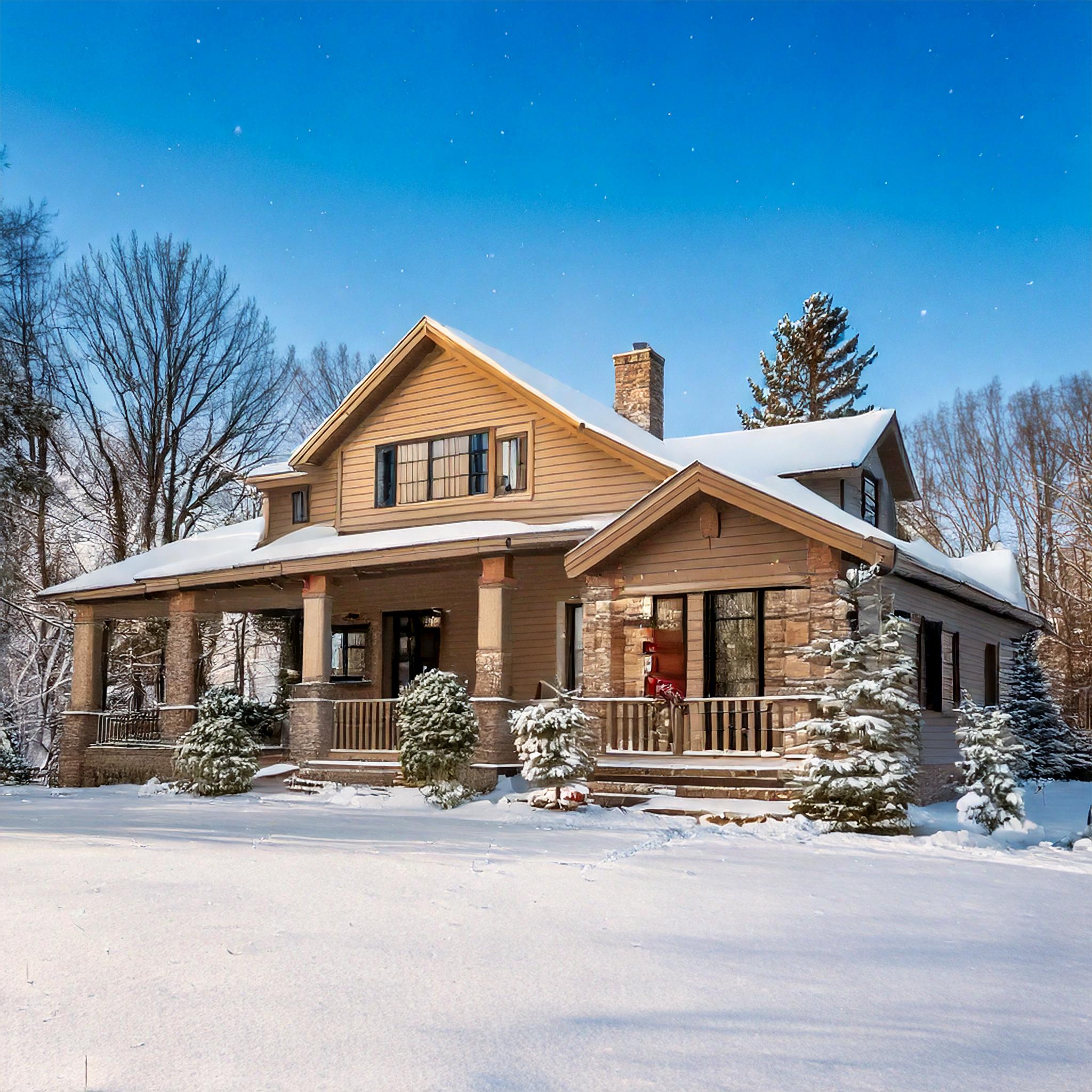 Benefits of Buying or Selling a Home in the Winter: A Fort McMurray ...
