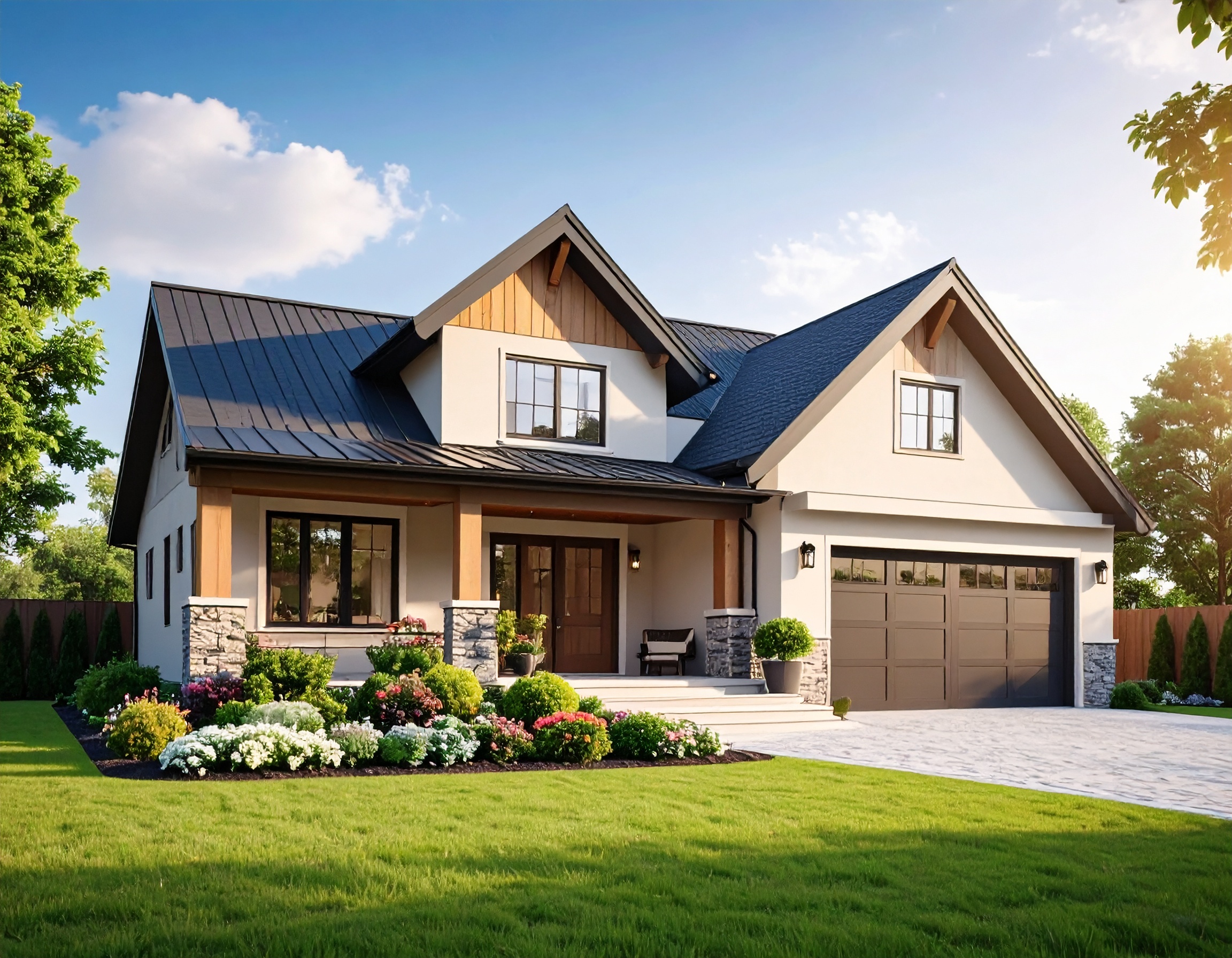 Six Home Upgrades That Will Make Spring Even Better. - Charlene Elliott ...